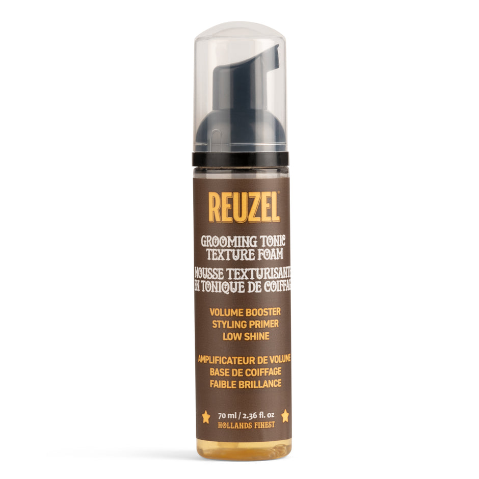 Discover Top Hair Pomades and Grooming Products | Reuzel UK